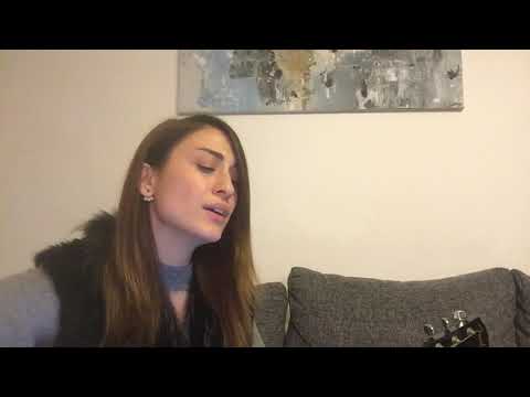 Elif Türkyılmaz - Olsaydım ( Gece Gözlüm )