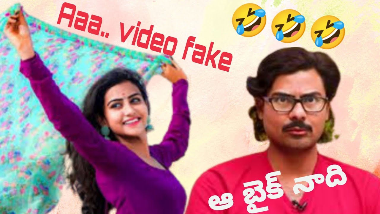 SUNSHITH & PREMA LATHA 🤣🤣😂 |TELUGU TROLL | TROLLSADDA | TROLL'S ...