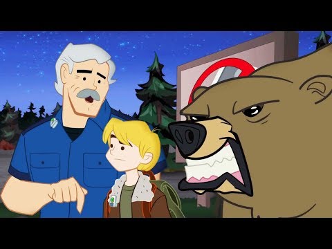 Çizgifilm Transformers Türkçe Rescue Bots 1/16