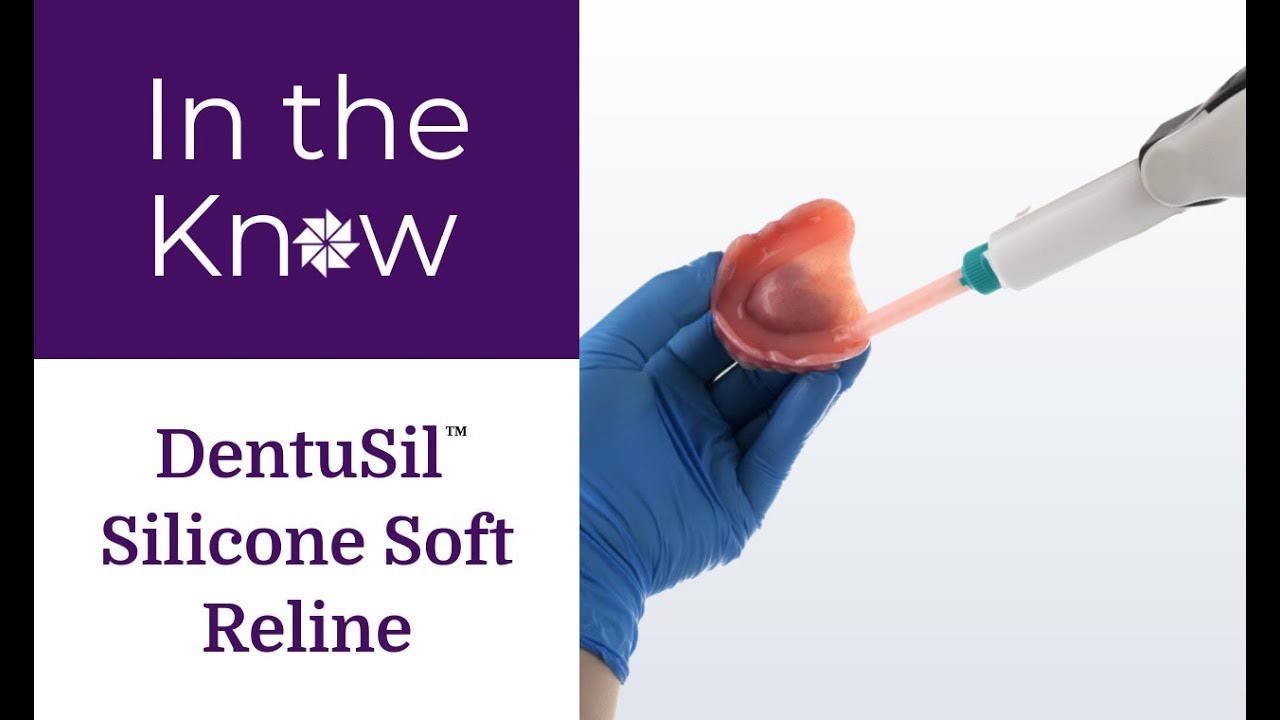 In The Know: DentuSil - YouTube