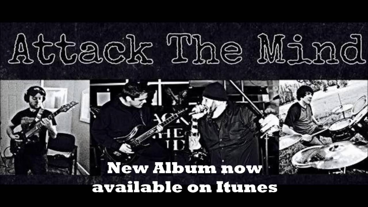 Attack The Mind - Disaster - YouTube