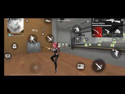 spil sensi maaf ff nya ngebug - YouTube