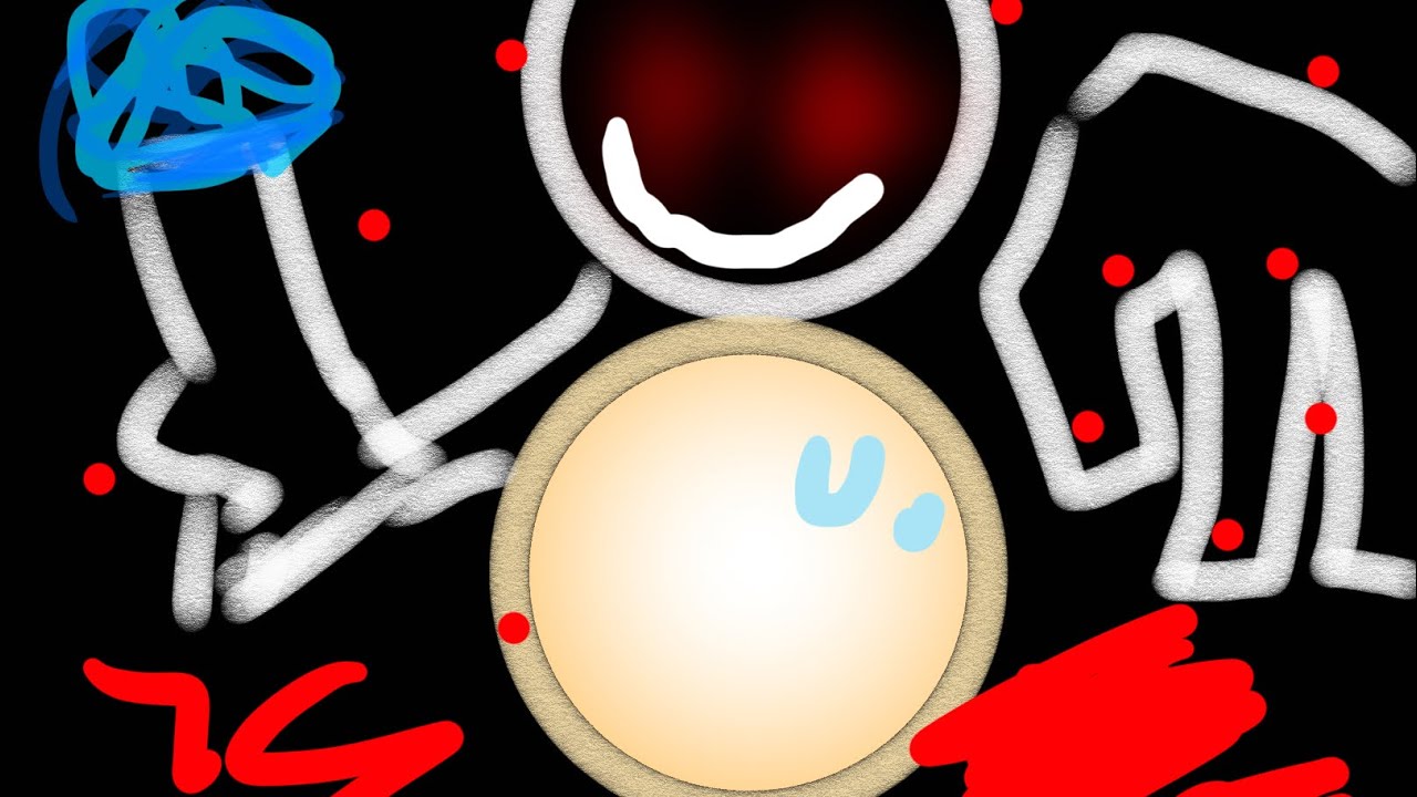 Control Fruit Animation. #sticknodes - YouTube