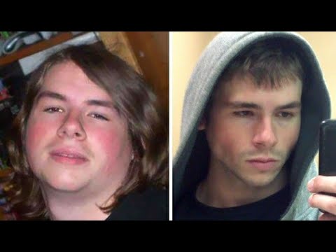 Fat Loss Can TRANSFORM Your FACE (looksmaxxing, blackpill) - YouTube