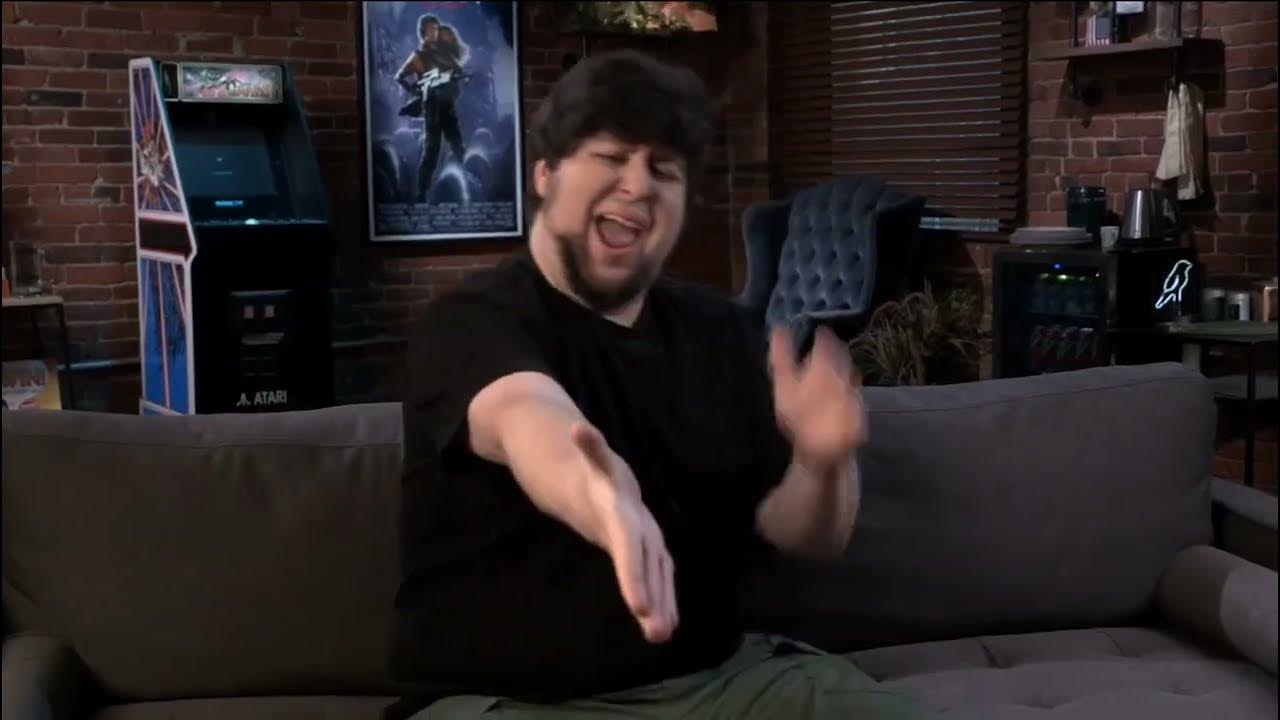 Jontron: "That's how we do it back in the neighborhood" (The most shameless dating shows clip ...