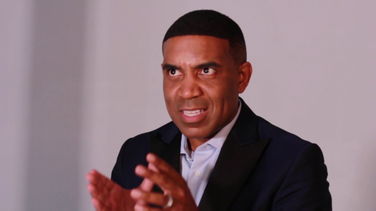 Jawan Strader - The Voice Of South Florida - YouTube