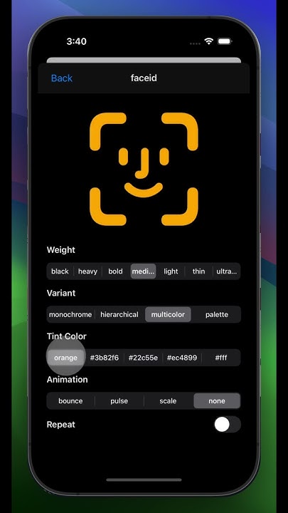 Expo Symbols Lab 🧪 Mobileappdevelopment Reactnative React Youtube