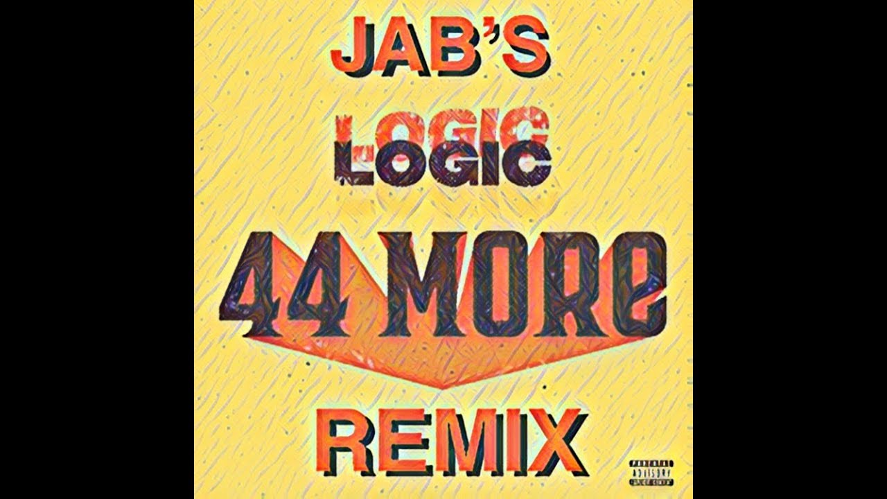 Logic - "44 More" Remix - YouTube