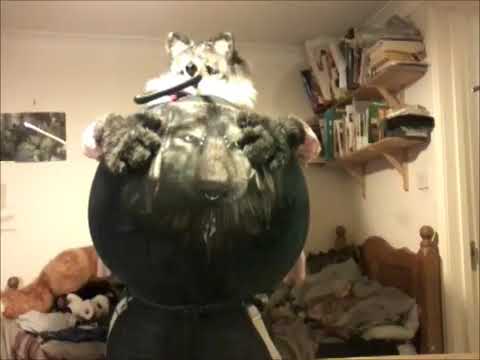 Edwolf inflates again