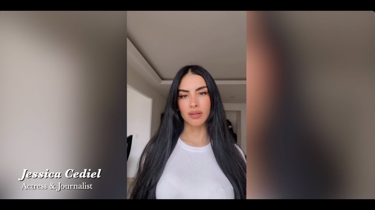 City of Dreams | Ambassador | Jessica Cediel - YouTube