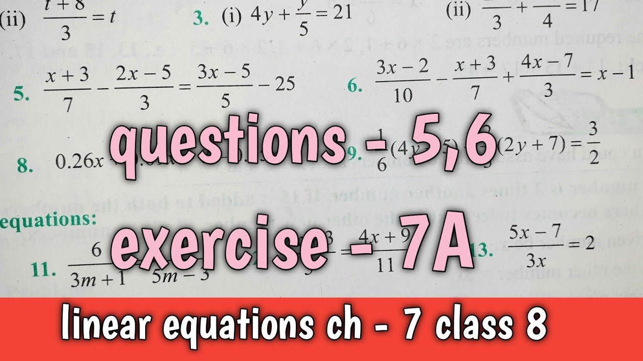Questions 5 6 Exercise 7A Class 8th Maths S Chand Maths questions-5-6-exercise-7a-class-8th-maths-s-chand-maths