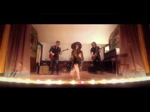 Analog Heart - Merrimack Jane