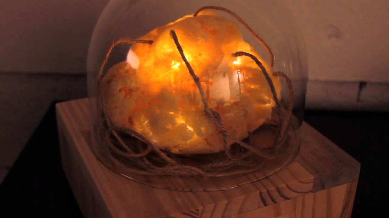 71 organic processor Computer - YouTube