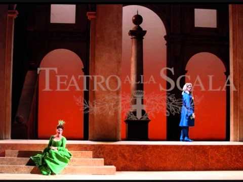 Doina Dimitriu & Fabio Capitanucci-Un Giorno di Regno-Duet-Act II-\