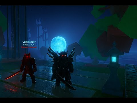 Grinding sea events (Bloxfruits) - YouTube