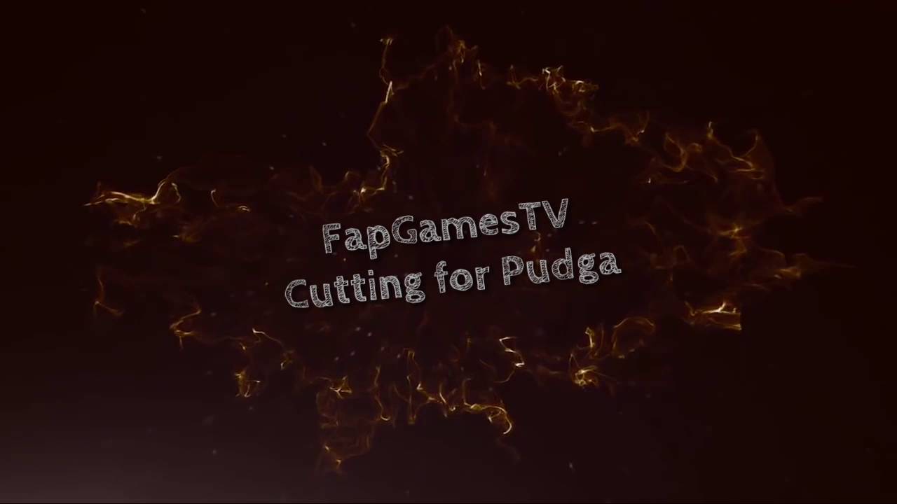 Cutting for Pudga - YouTube