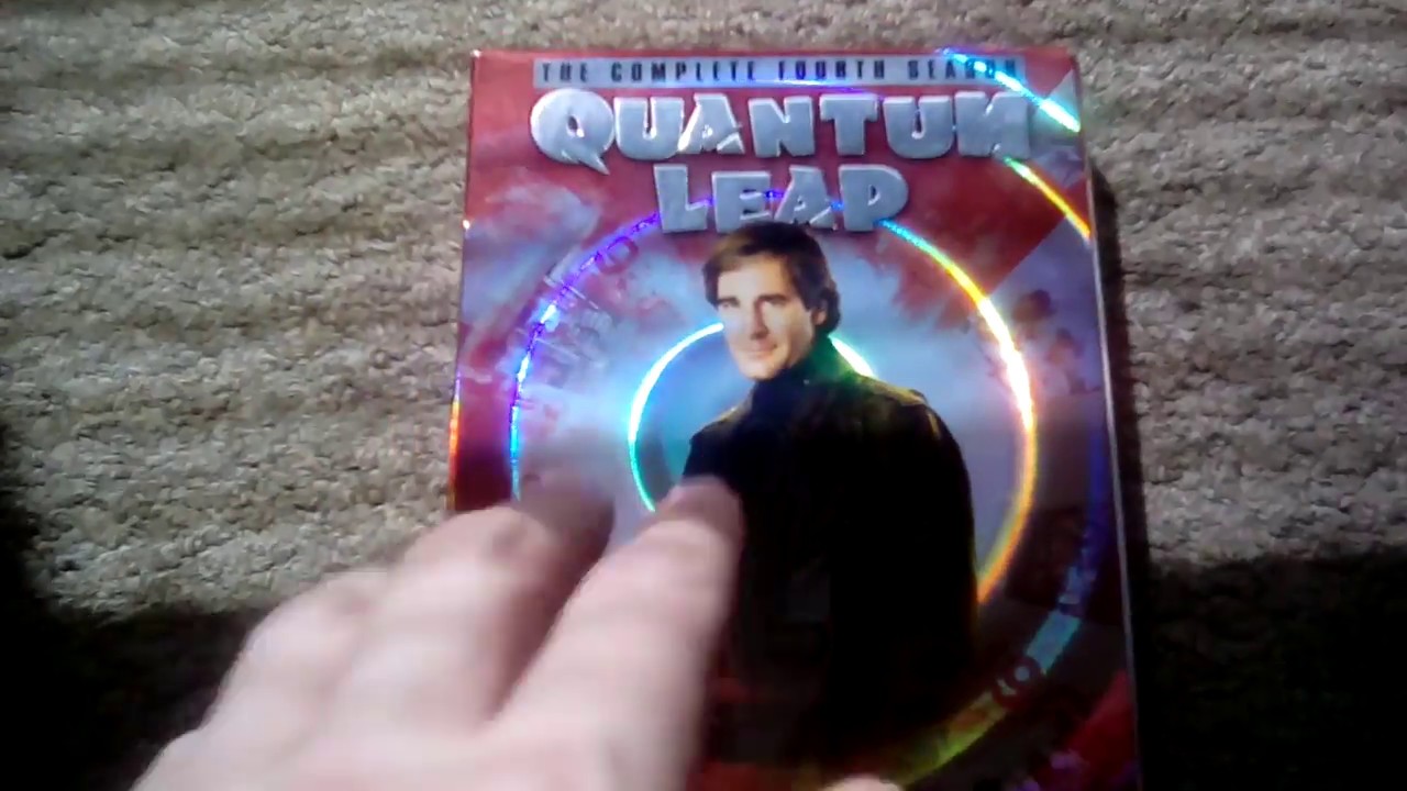 Tv shows DVD collection part 2 - YouTube