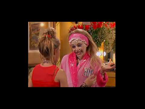 Hannah Montana 1.bölüm part 4