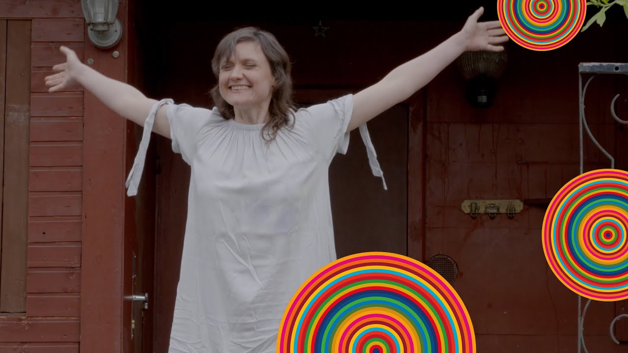 keine arMUT - ein Film von Peta Klotzberg - YouTube