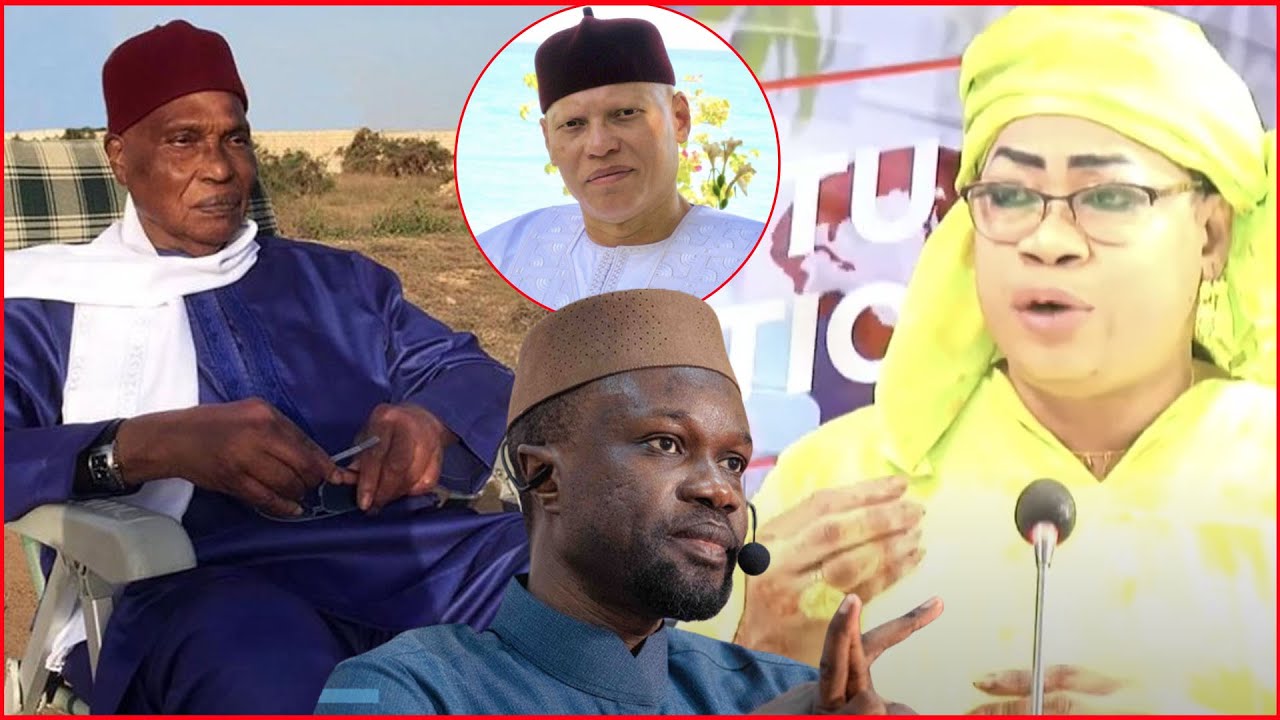 Alahou Akbar🛑 La voyante Aïssatou Penda fait de graves révélations sur ...