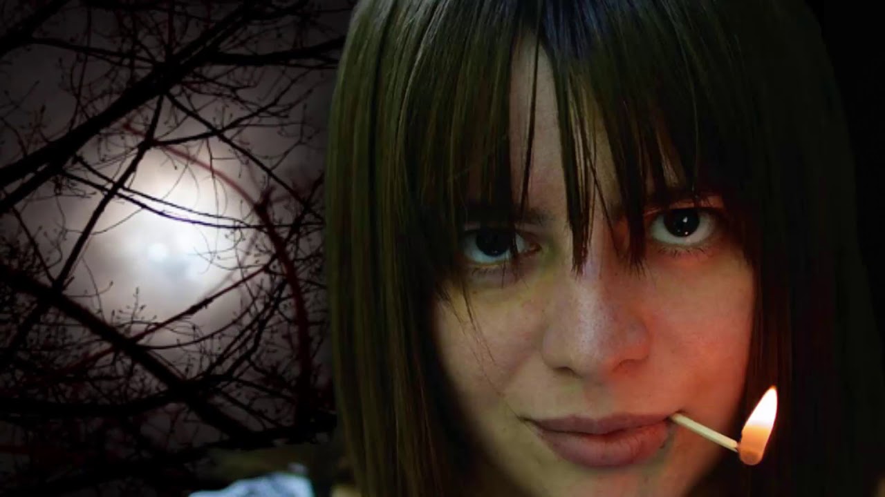 Amanda Fish - Free - YouTube