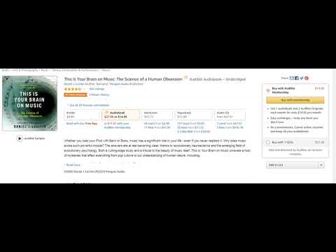 Amazon Expanded Distribution - YouTube