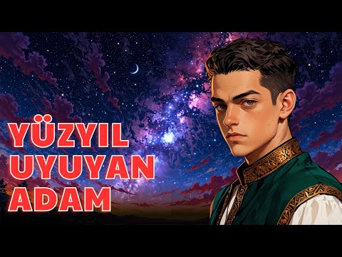 YÜZYIL UYUYAN ADAM