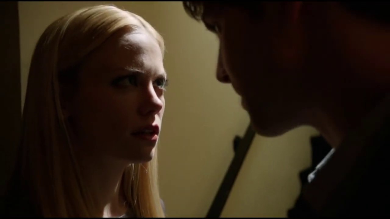 Nick and Adalind 1x17 (3) - YouTube