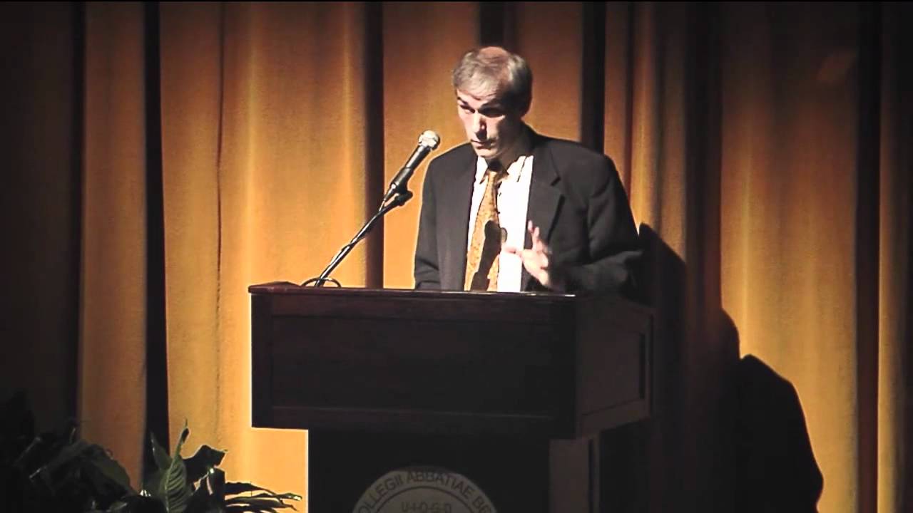 Defense of the Faith: A Forum on "Religious Liberty" (Part 2 of 4 - Dr ...
