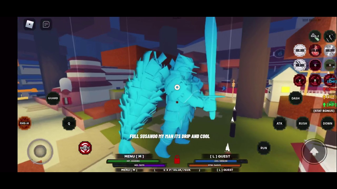 CUSTOM AKUMA/SHARINGAN FULL SHOWCASE (Shindo Life) - YouTube