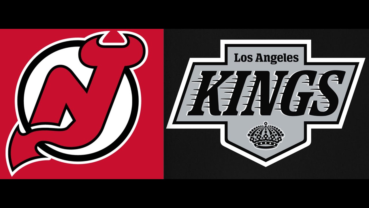 Devils vs Kings 11.1.25: LIVE play by play & reaction🏒🥅 - YouTube