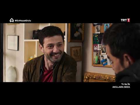 Çay söyliyim mi?