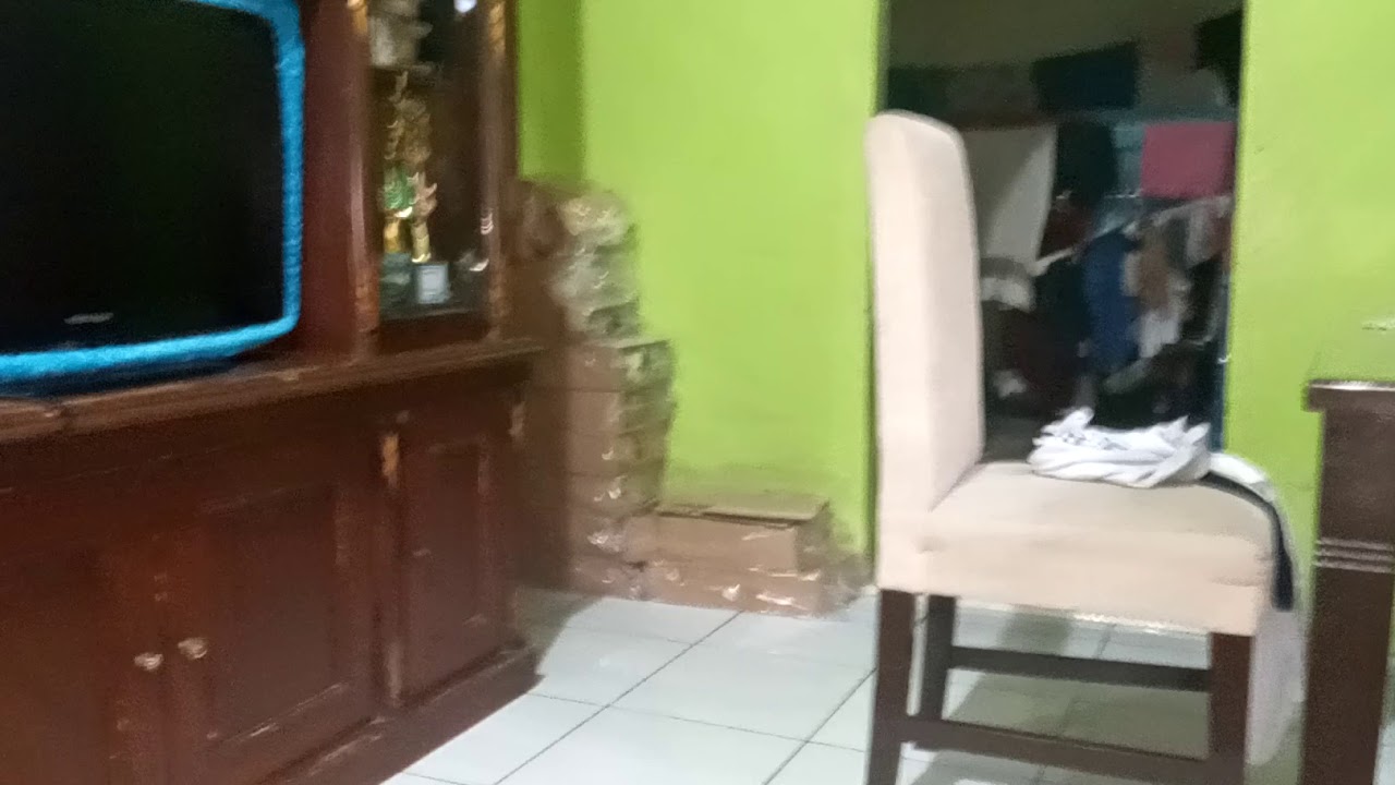 Anjing slh doa - YouTube