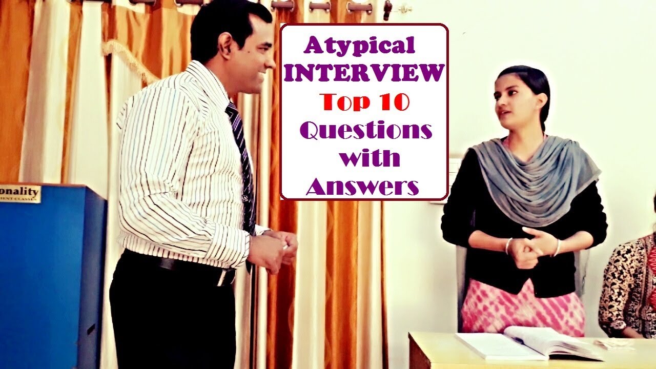 Interview Questions and Answers - Smart answers to tricky questions ...