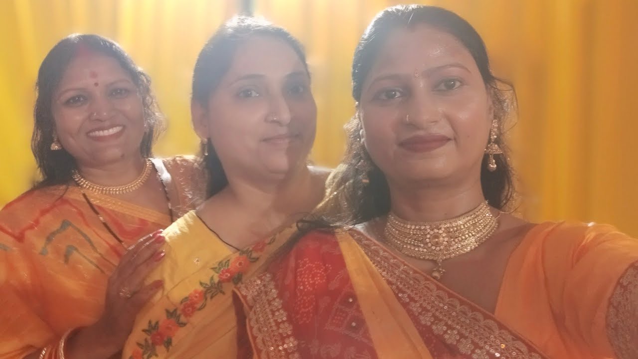 Sharda Patil is live! - YouTube