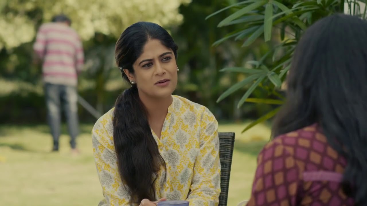 Byjus learning app Ad - YouTube