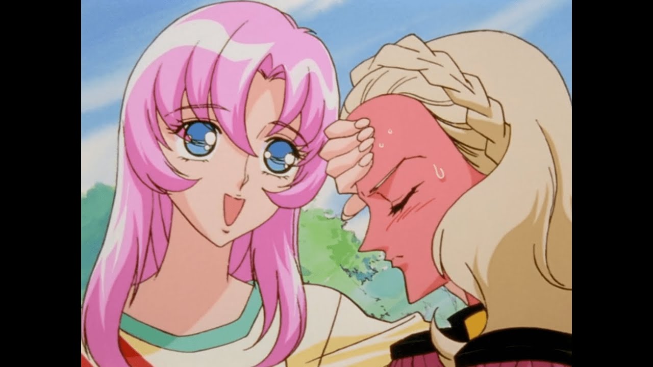 utena tenjo episode 27 - revolutionary girl utena scene pack - YouTube
