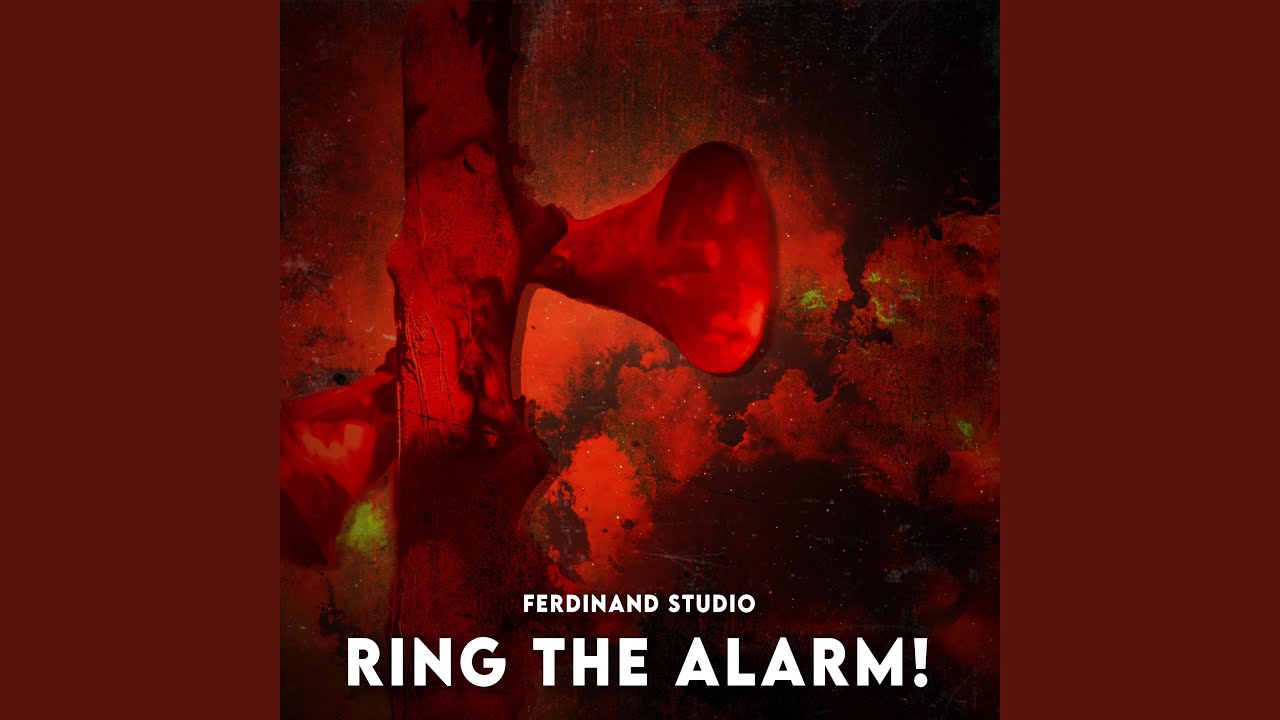 Ring the Alarm! - YouTube Music