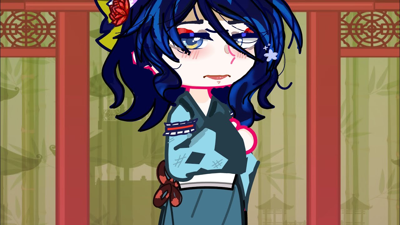 "Orian giyuu” || [kny/Ds] ||🌊 + 🤏21 trio - YouTube