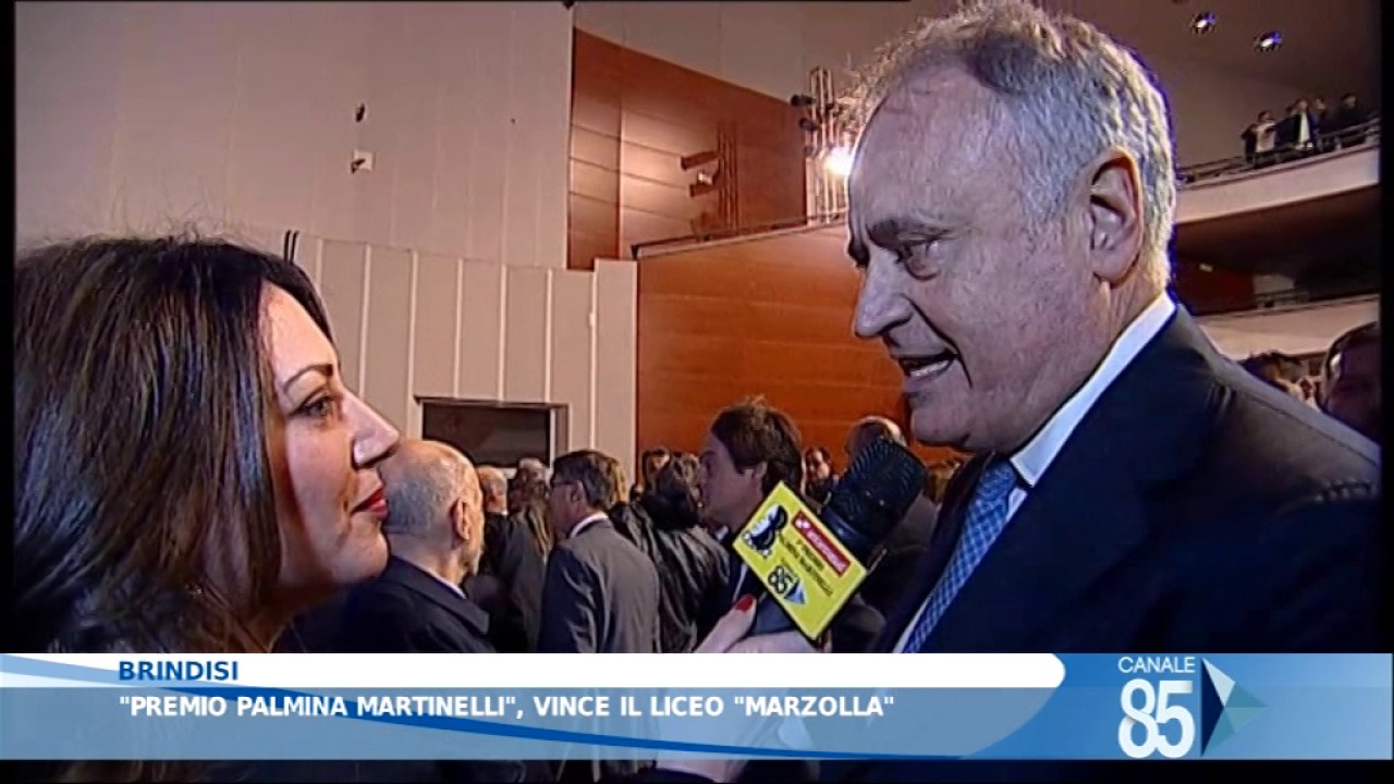 1° PREMIO PALMINA MARTINELLI BRINDISI 13 03 2017 - YouTube