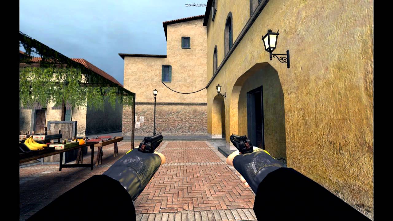 Css elites)пистолеты макарова с анимаций STRIFER - YouTube