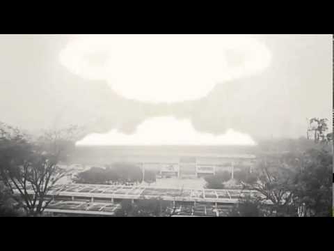 nuclear FX Guru and After effect