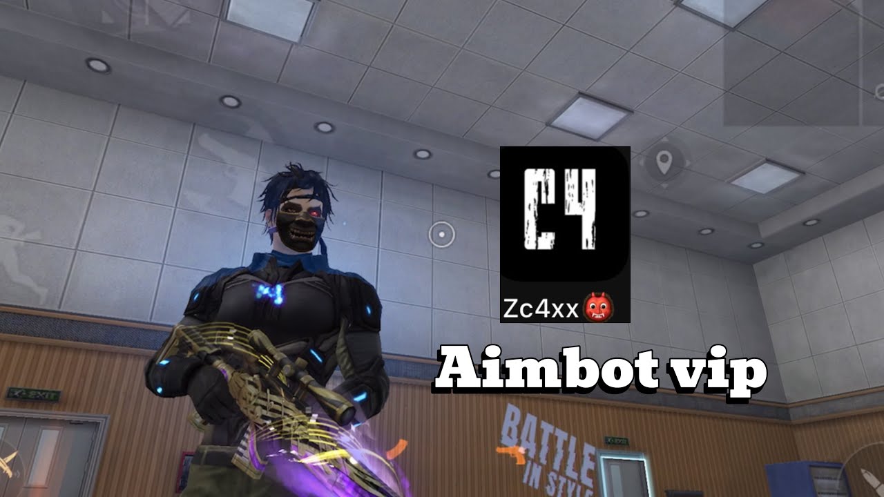 Zc4xx AIMBOT IOS UNTBAN UNTIBLACKLIEST 🎯 - YouTube