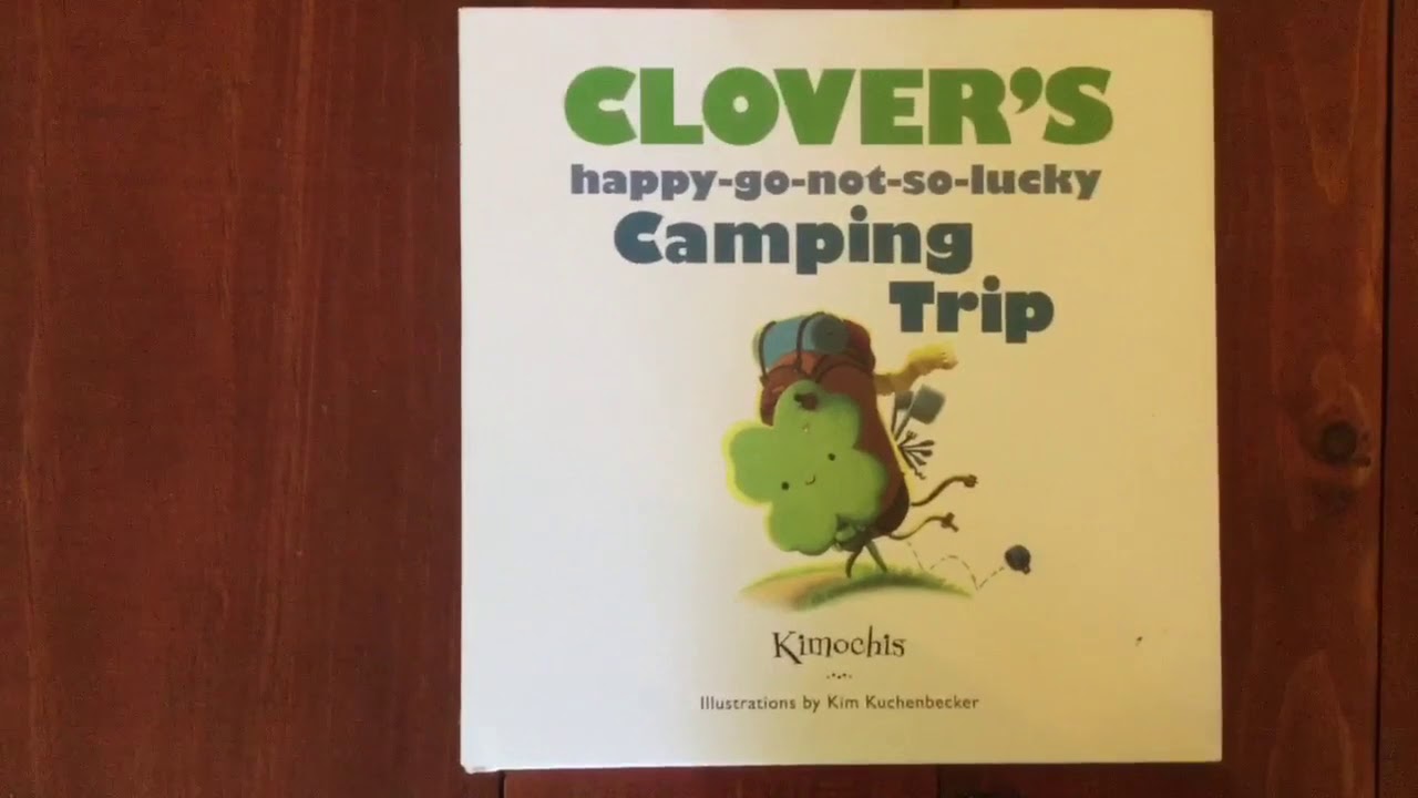 Clover’s Not So - YouTube
