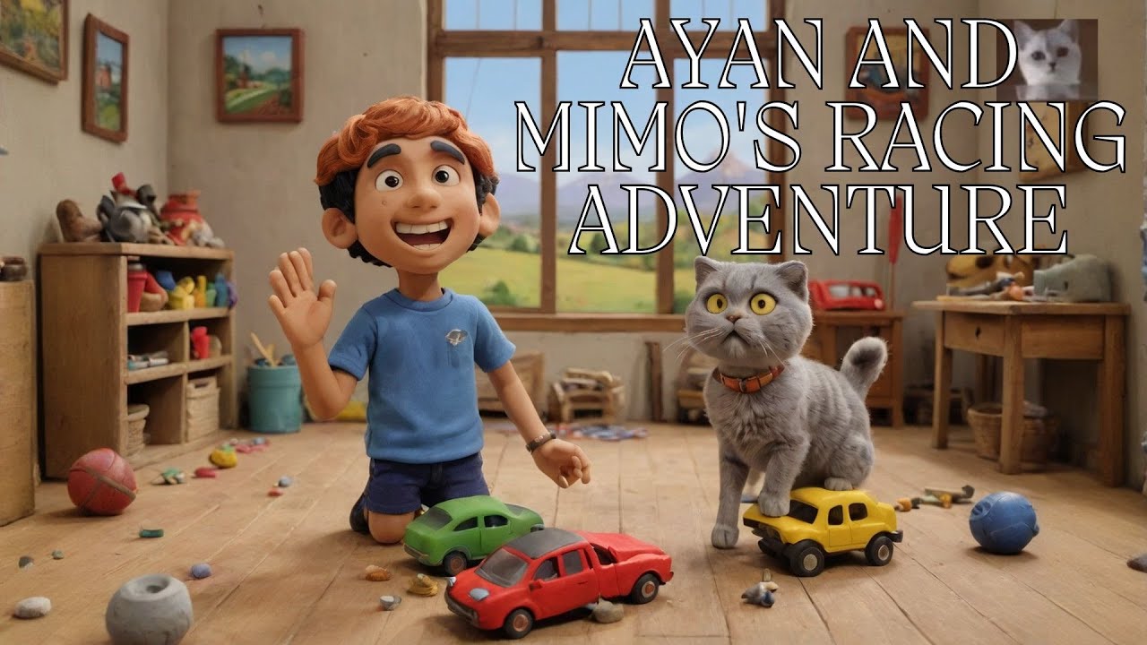 Ayan and Mimo Pro's PROVEN Formula for a Better Life! - YouTube