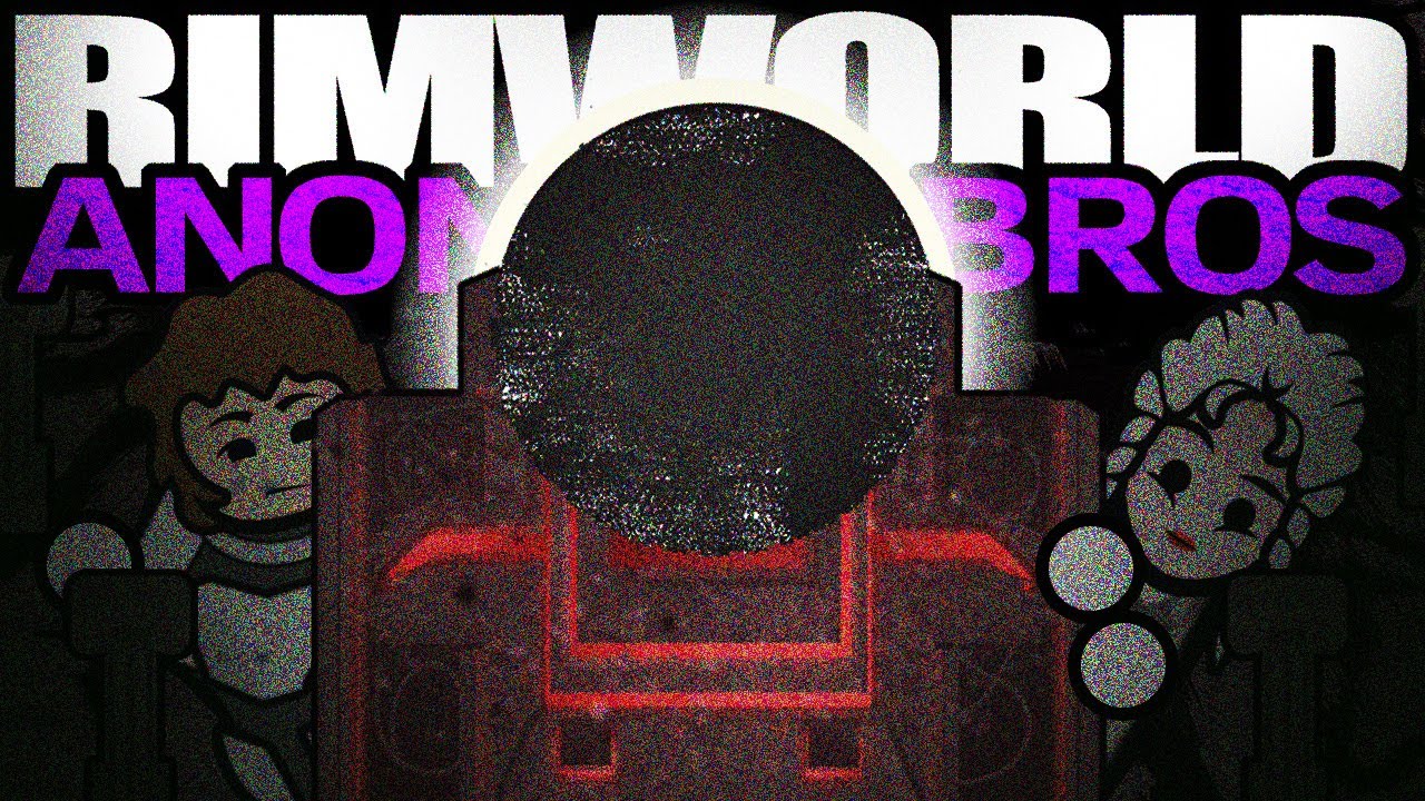 Awakening the Monolith (Finale) | Rimworld: Anomaly #11 - YouTube