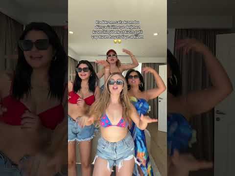 Hadi kızım roman havası