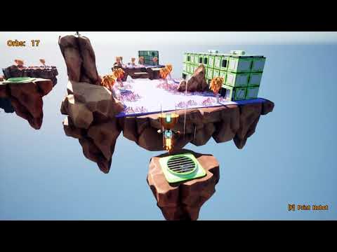 Stack-O-Bot - WIP | GDN123 | Full Sail University | Joseph Oliveri - YouTube