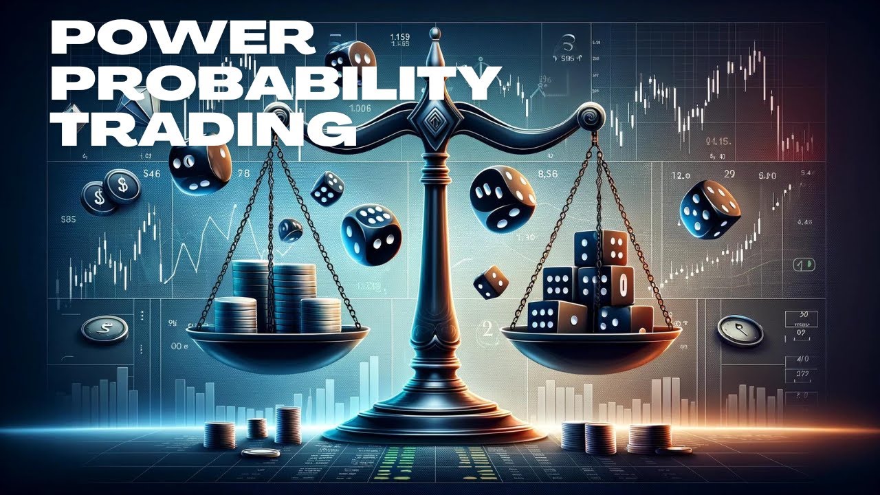 The Power of Probability in Trading - YouTube