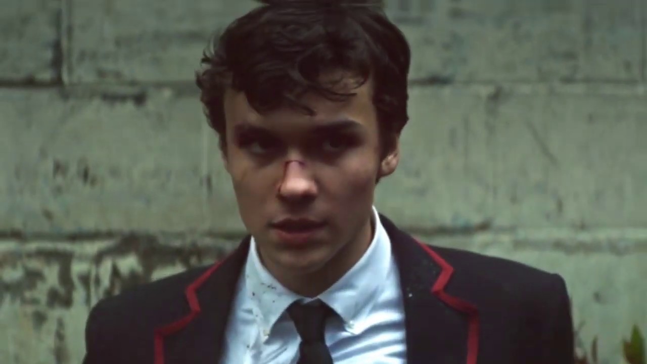 deadly class | marcus - YouTube